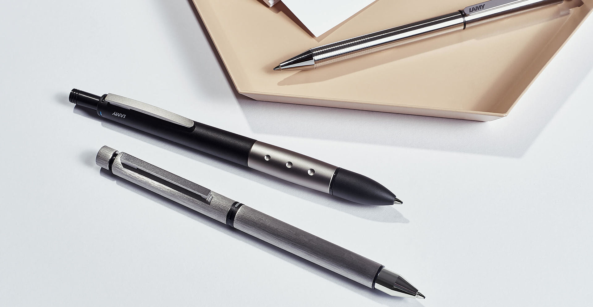 Multi Pen – lamy.gr