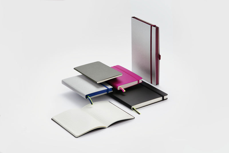 Lamy Notebooks – lamy.gr